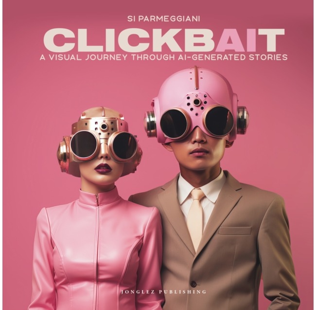 Clickbait A visual journey | Pegasas
