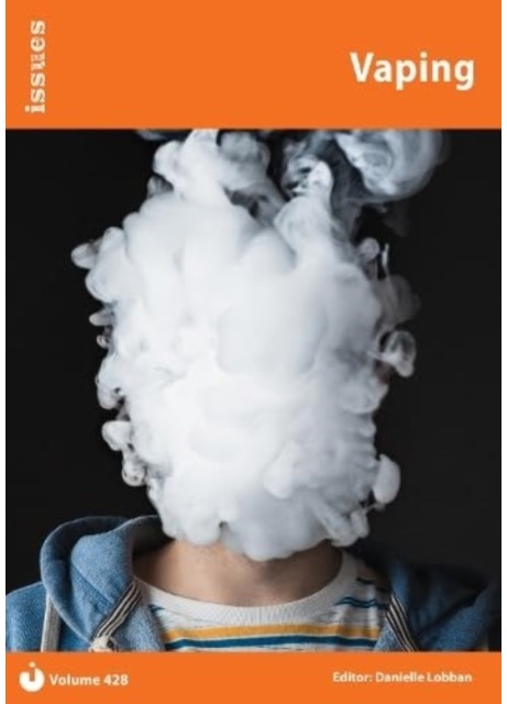 Vaping PSHE & RSE Resources | Pegasas