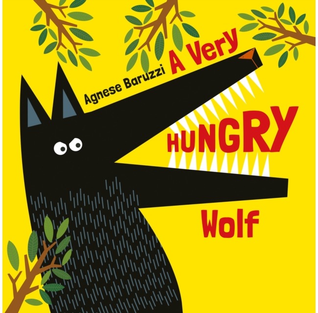 Very Hungry Wolf, A | Pegasas