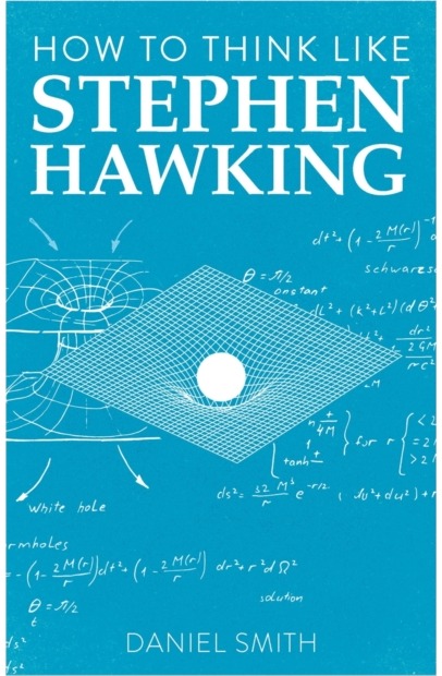 How to Think Like Stephen Hawking | Pegasas