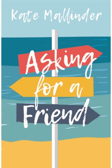 Asking for a Friend