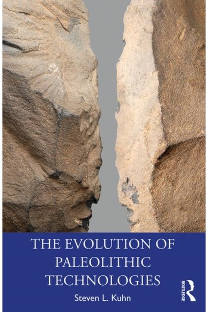 Evolution of Paleolithic Technologies | Pegasas
