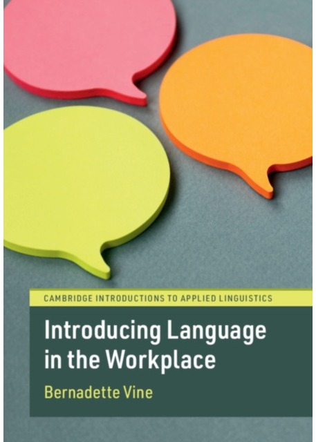 Introducing Language in the Workplace | Pegasas