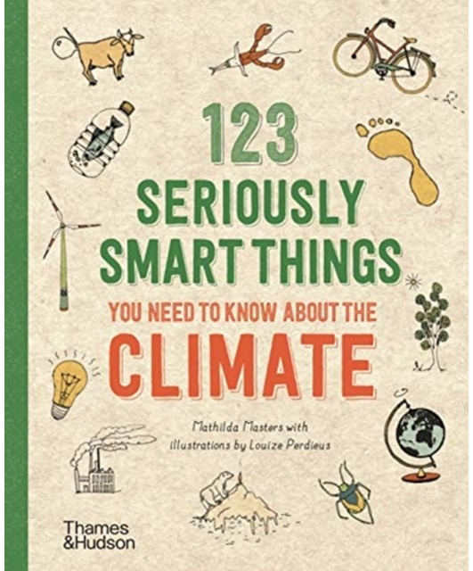 123 Seriously Smart Things You Need To Know About The Climate | Pegasas