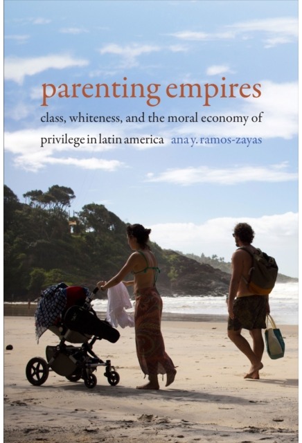 Parenting Empires Class, Whiteness, | Pegasas
