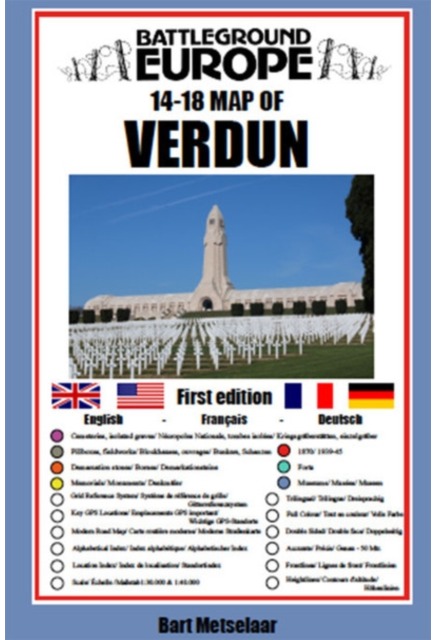 Verdun (Map) | Pegasas