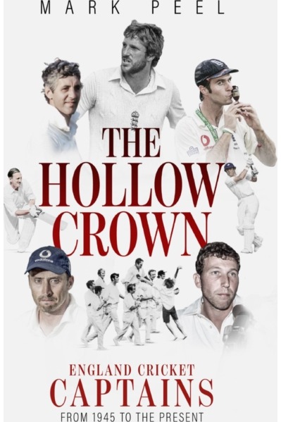 Hollow Crown | Pegasas