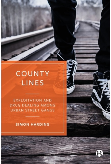 County Lines Exploitation and | Pegasas