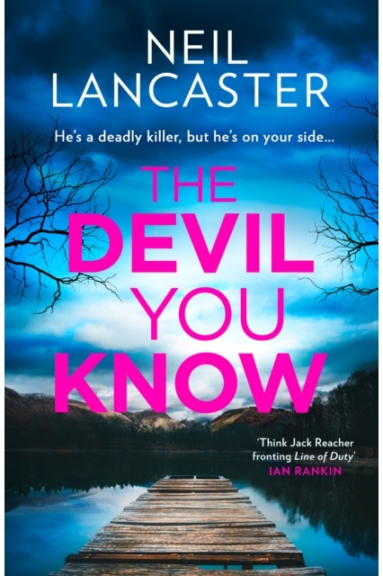 Devil You Know | Pegasas