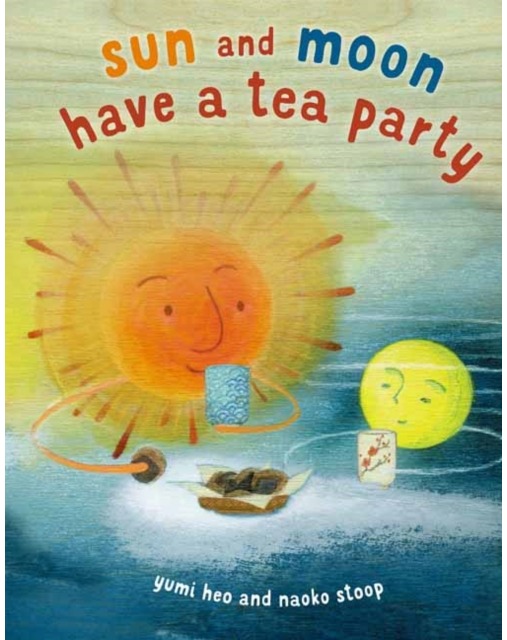 Sun and Moon Tea Party