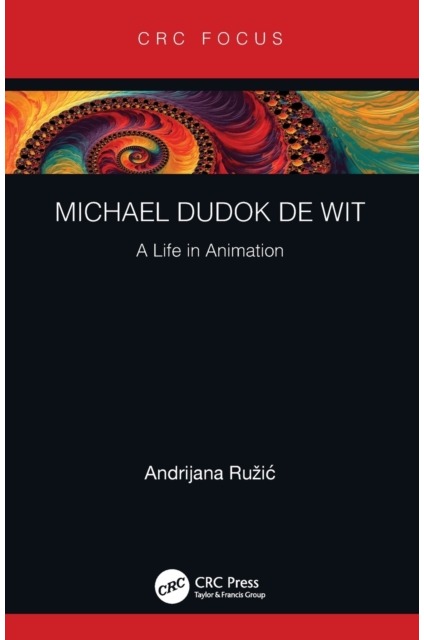 Michael Dudok de Wit A Life in Animation | Pegasas
