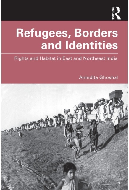 Refugees, Borders Rights and Habitat | Pegasas