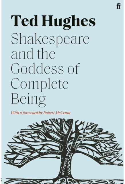 Shakespeare and the Goddess of Complete Being | Pegasas