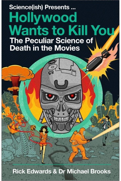 Hollywood Wants to Kill You The Peculiar Science | Pegasas