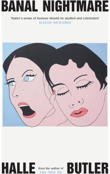 Banal Nightmare | Pegasas