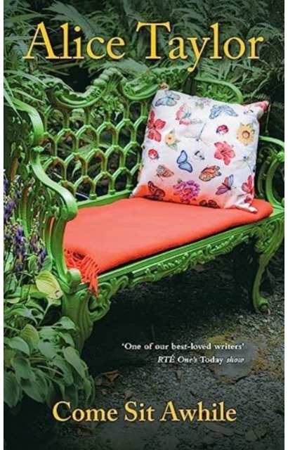 Come Sit Awhile | Pegasas