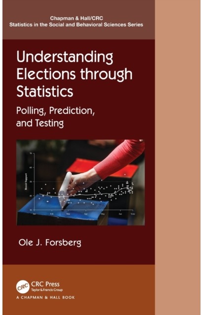 Understanding Elections through Statistics Polling, Prediction, | Pegasas