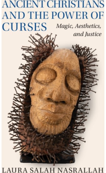 Ancient Christians Magic, Aesthetics, | Pegasas