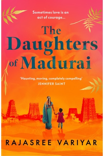 Daughters of Madurai Heartwrenching yet | Pegasas