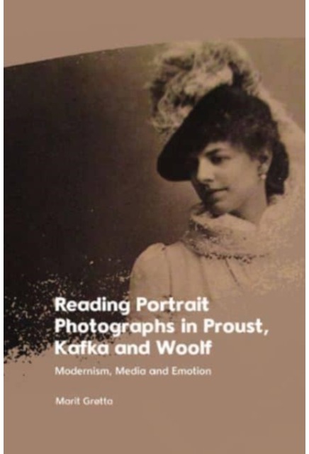 Reading Portrait Modernism, Media and | Pegasas