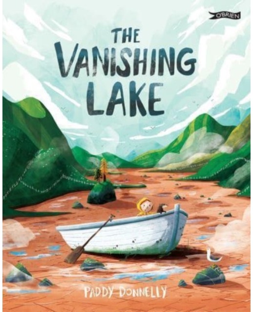 Vanishing Lake | Pegasas