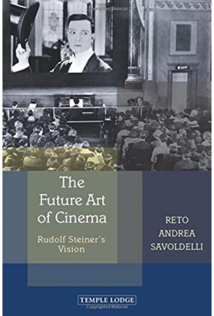 Future Art of Cinema Rudolf Steiner's | Pegasas