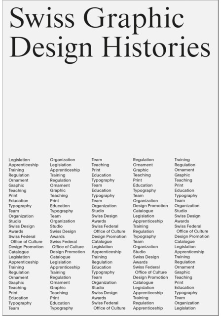 Swiss Graphic Design | Pegasas