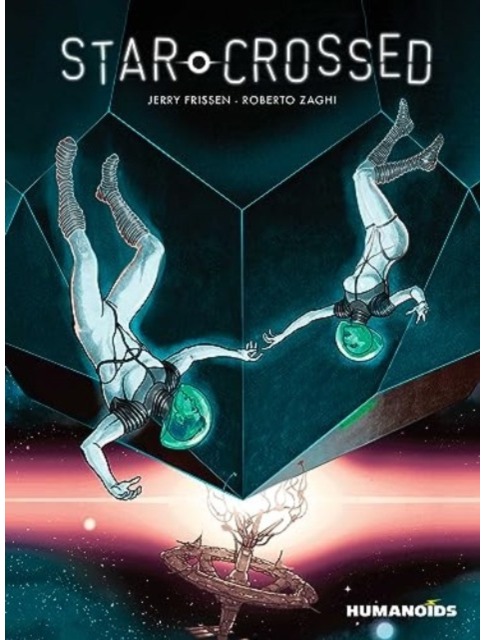 Star-Crossed | Pegasas