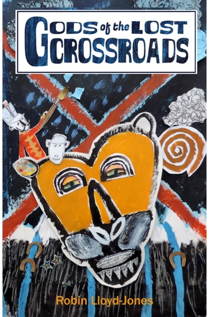 Gods of the Lost | Pegasas