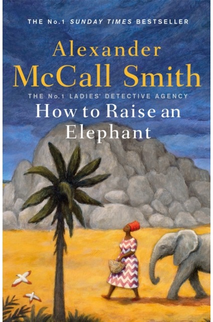 How to Raise an Elephant | Pegasas