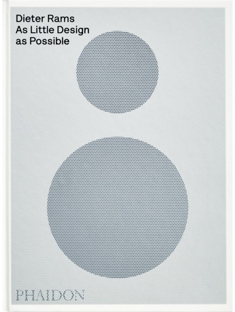 Dieter Rams As Little Design as | Pegasas