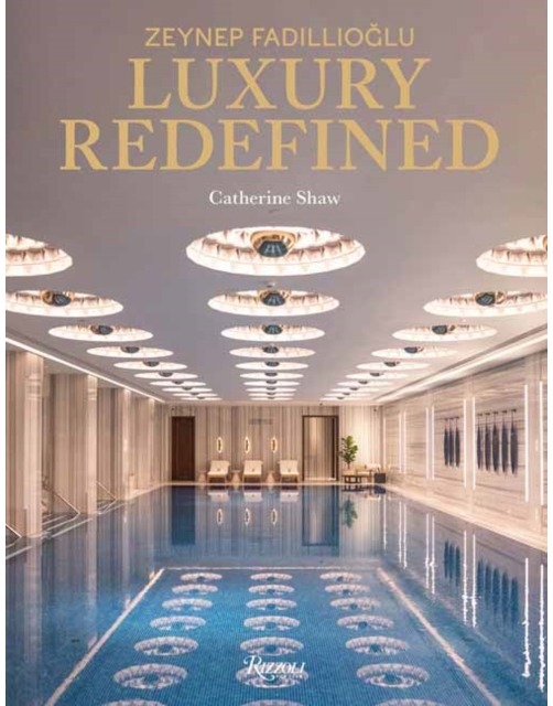 Zeynep Fadillioglu Luxury Redefined | Pegasas