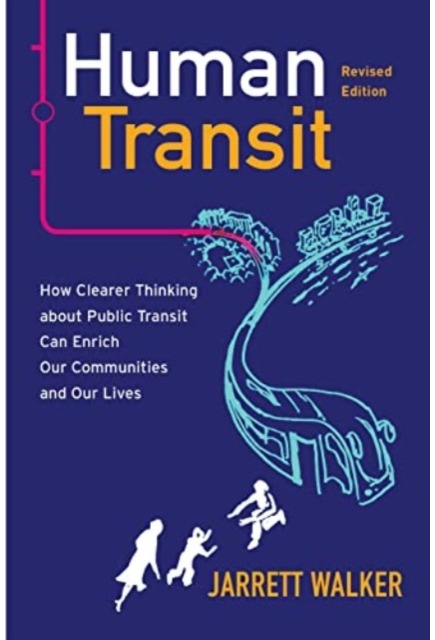 Human Transit, How Clearer Thinking | Pegasas