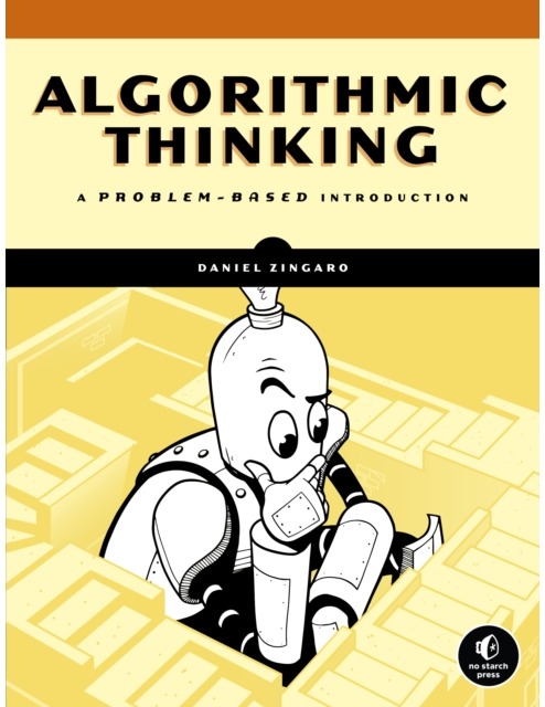 Algorithmic Thinking A Problem-Based | Pegasas