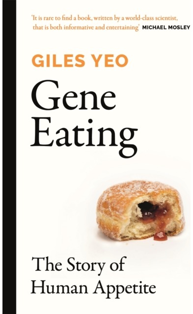 Gene Eating The Story of Human | Pegasas