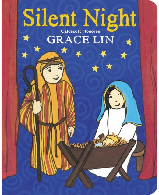 Silent Night | Pegasas