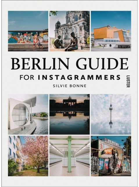 Berlin Guide for | Pegasas