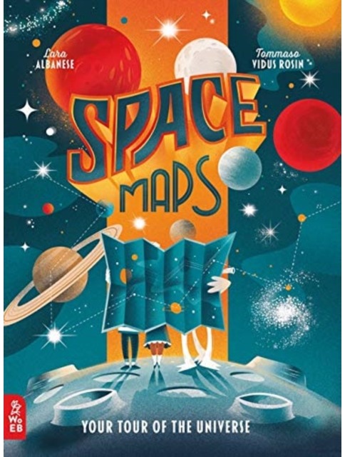 Space Maps Your Tour of the | Pegasas