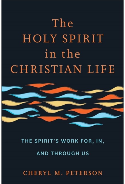 Holy Spirit in the Christian Life The Spirit's Work | Pegasas