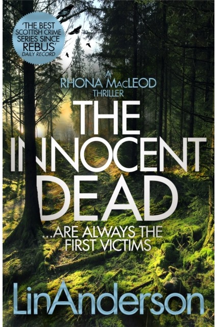 Innocent Dead | Pegasas