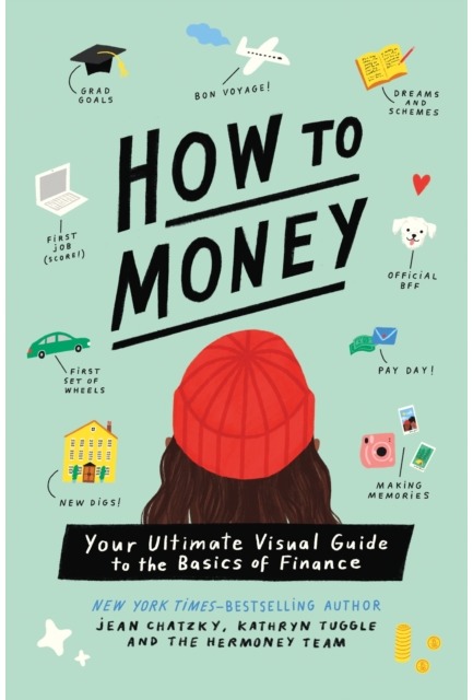 How to Money Your Ultimate Visual | Pegasas