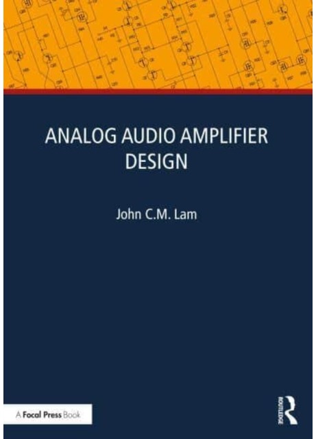 Analog Audio Amplifier Design | Pegasas