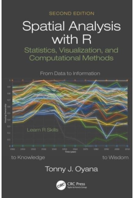 Spatial Analysis Statistics, | Pegasas
