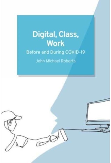 Digital, Class, Work Before and During | Pegasas