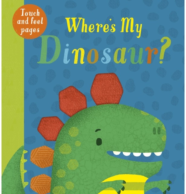 Wheres My Dinosaur? Where's My | Pegasas