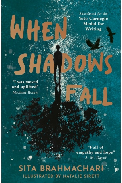 When Shadows Fall | Pegasas