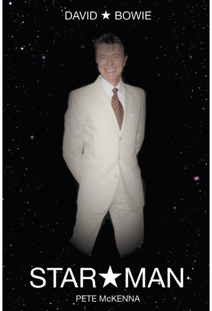 David Bowie Star Man | Pegasas