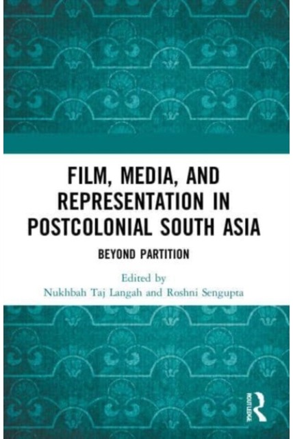 Film, Media and Beyond Partition | Pegasas