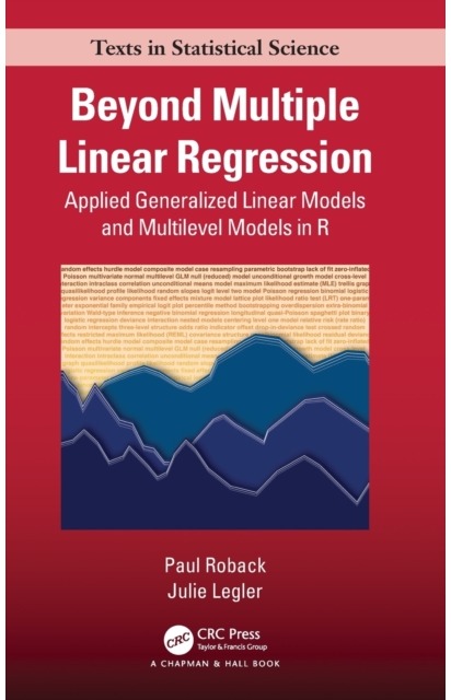 Beyond Multiple Linear Regression Applied Generalized | Pegasas