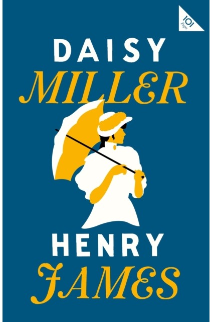 Daisy Miller Annotated Edition | Pegasas